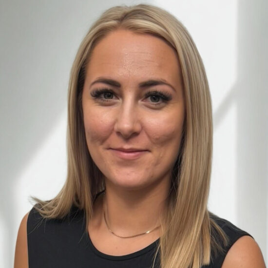 Rachael Little – The Care and Support Group